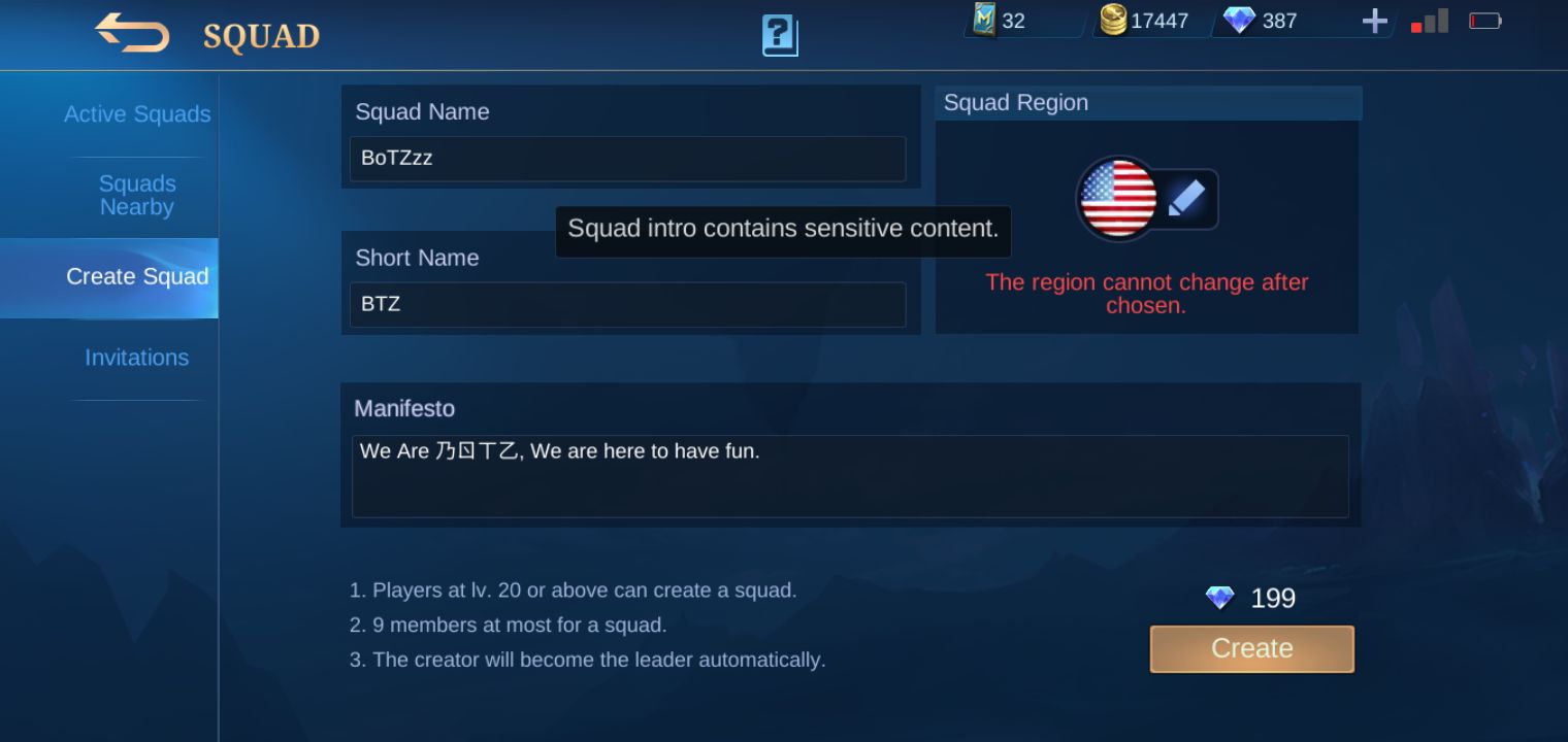 Am I Doing something wrong? | Scrolller