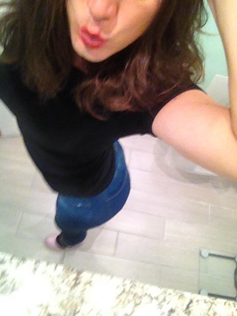 Am I girly enough? | Scrolller