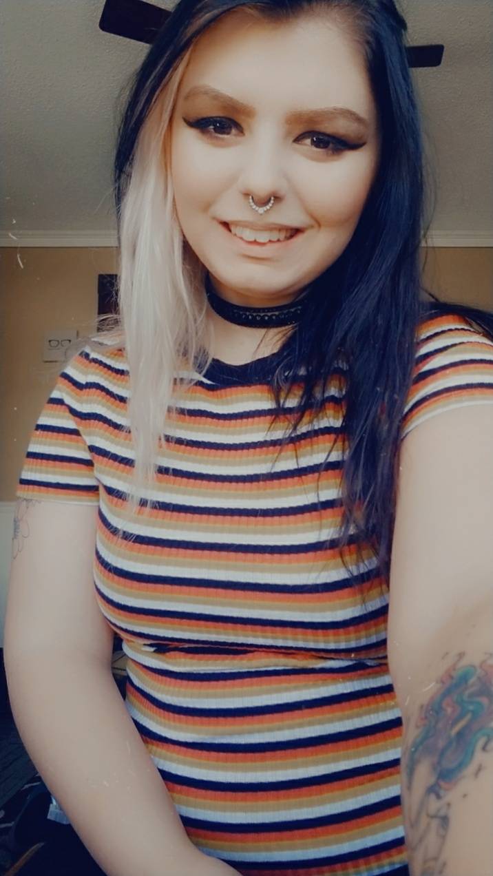 Am I hot enough for you? | Scrolller