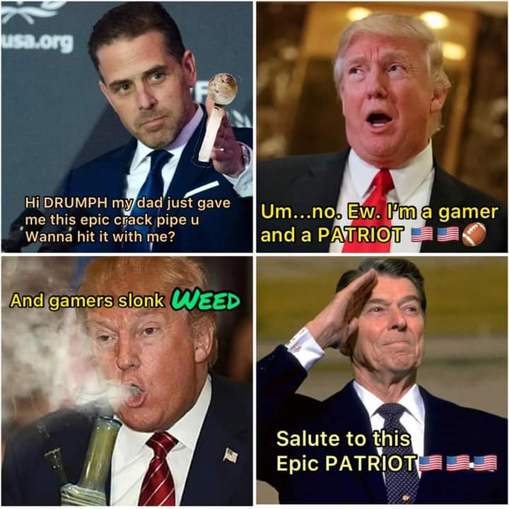 Am I just missing something? | Scrolller