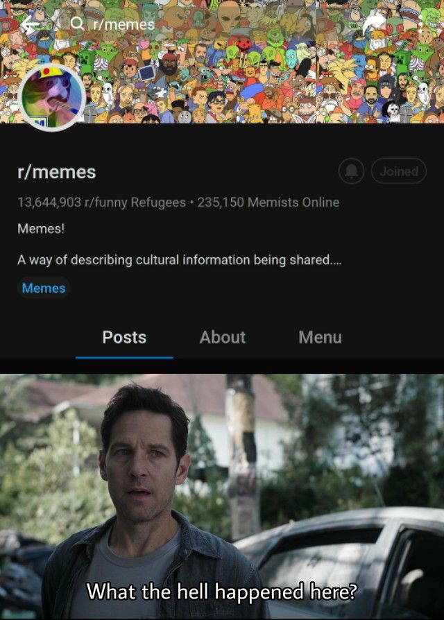 Am I missing out on something? | Scrolller