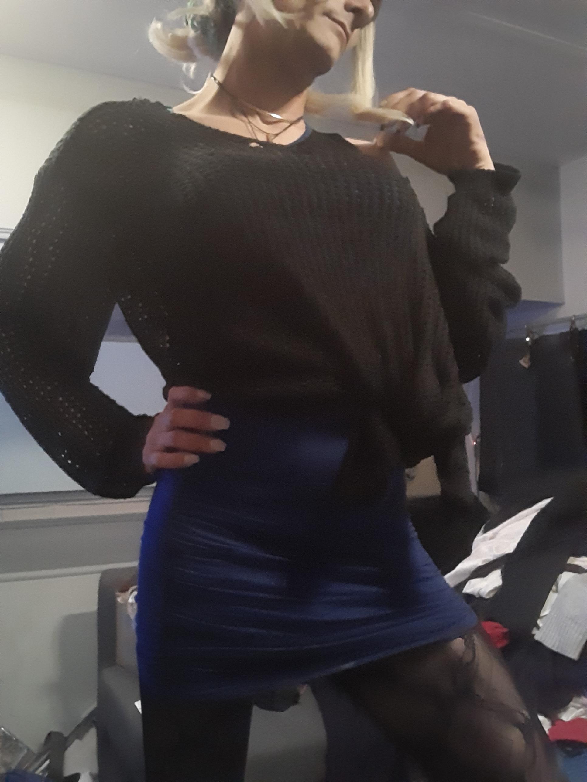 Am I passable?. Kik same user name | Scrolller