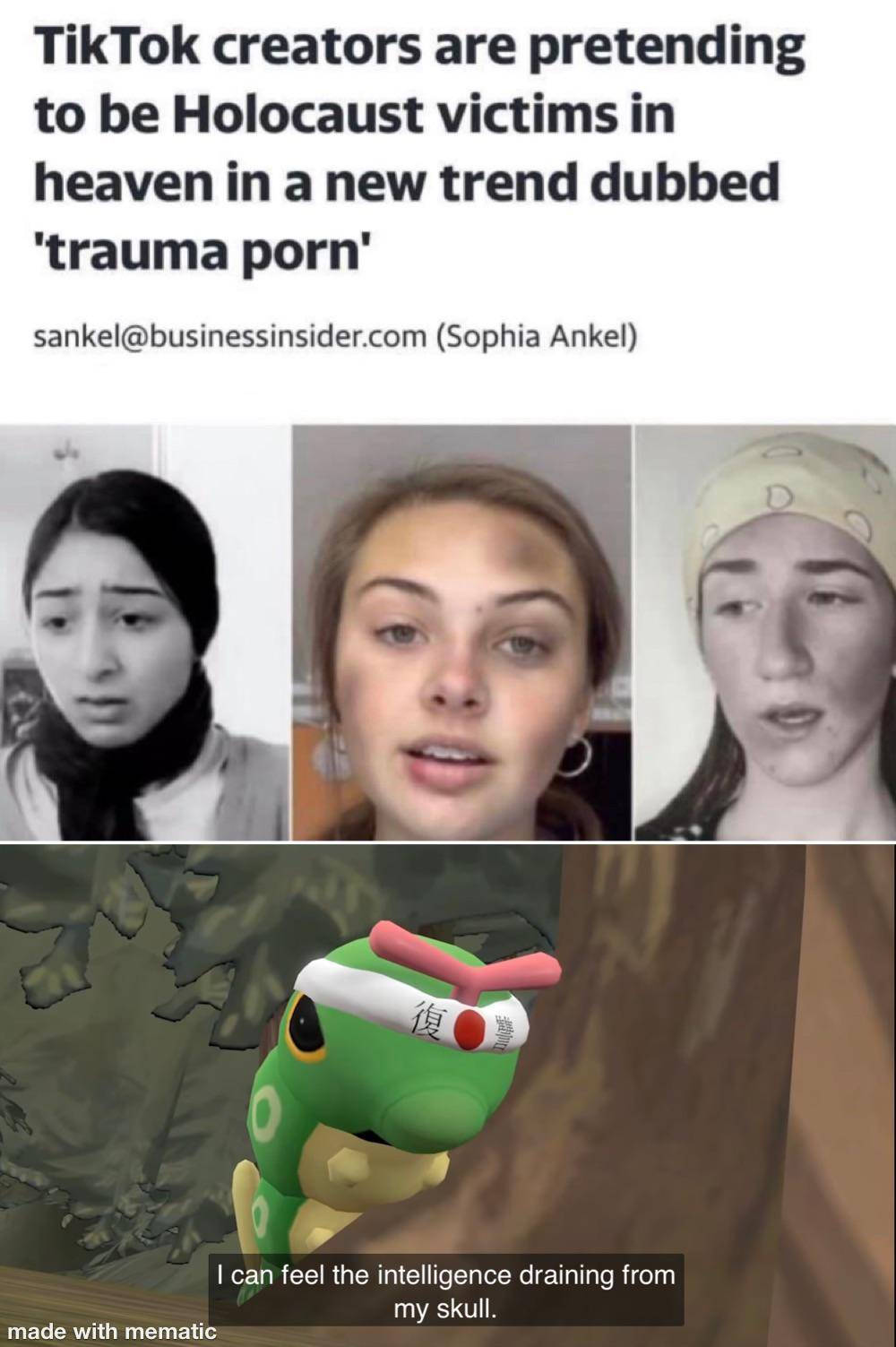 Am I reading this correctly. | Scrolller