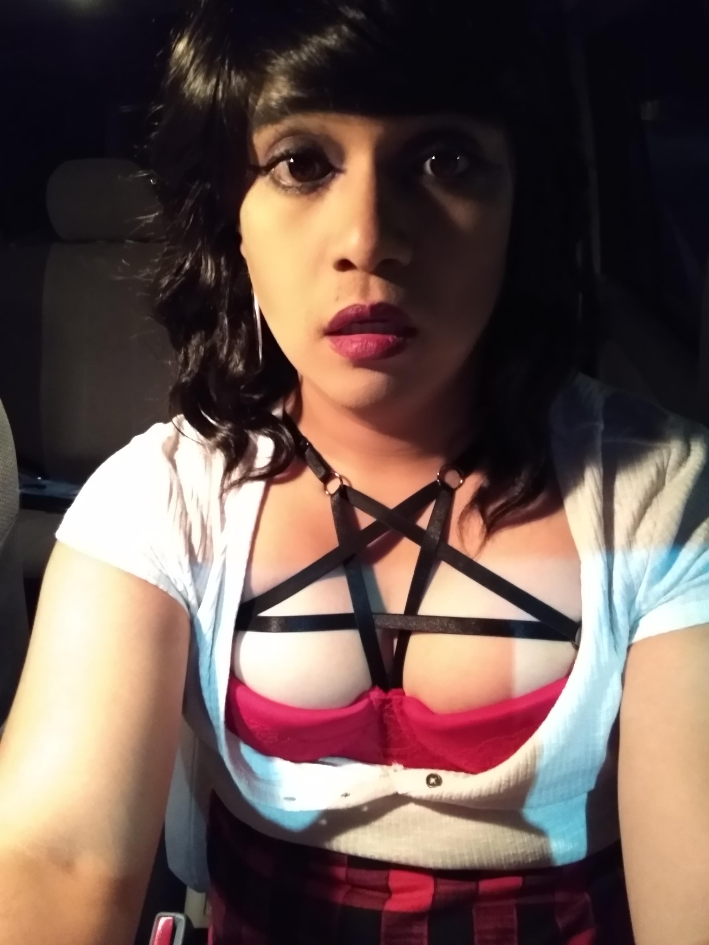 Am I the sacrificial virgin??? | Scrolller