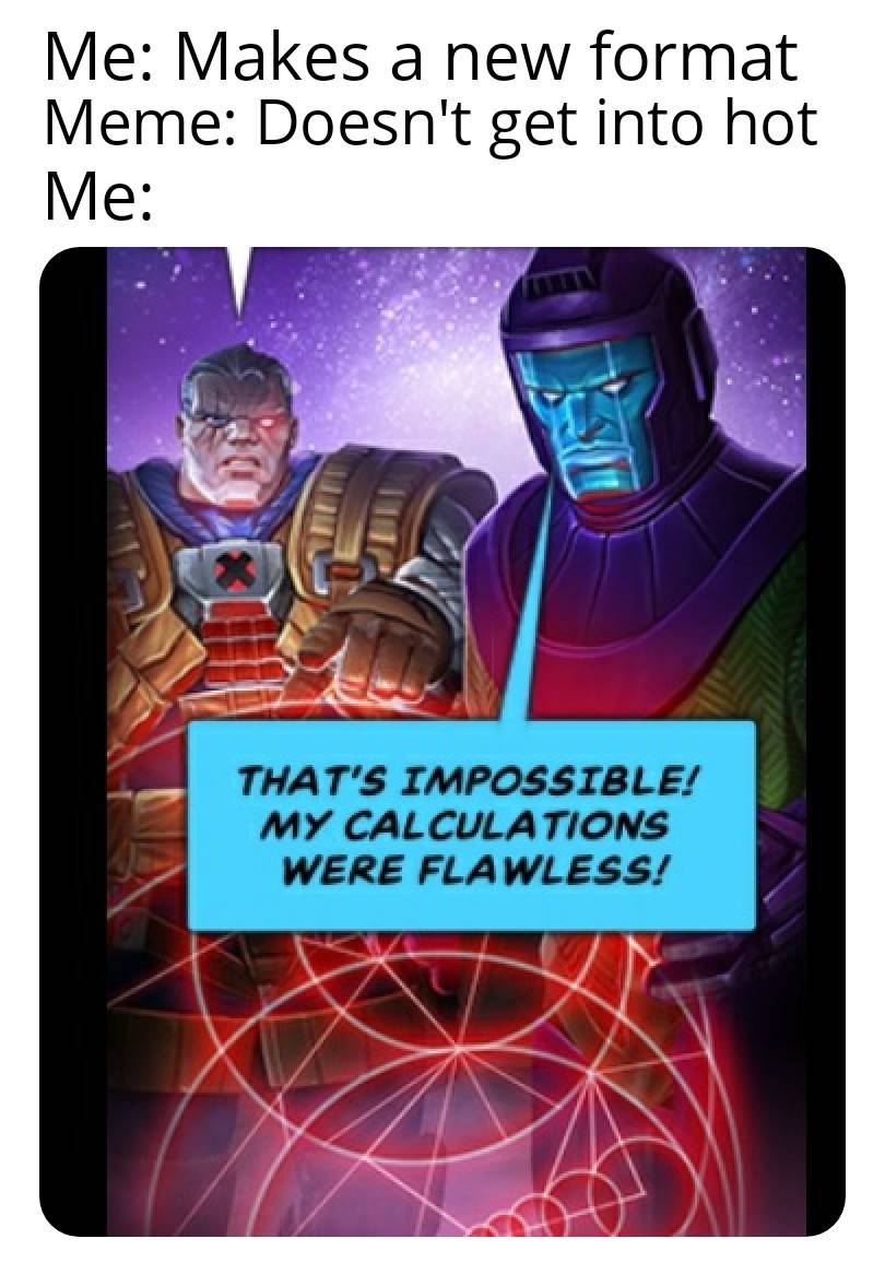 Am I wrong | Scrolller