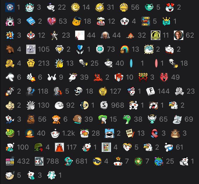 'amım var' | Scrolller