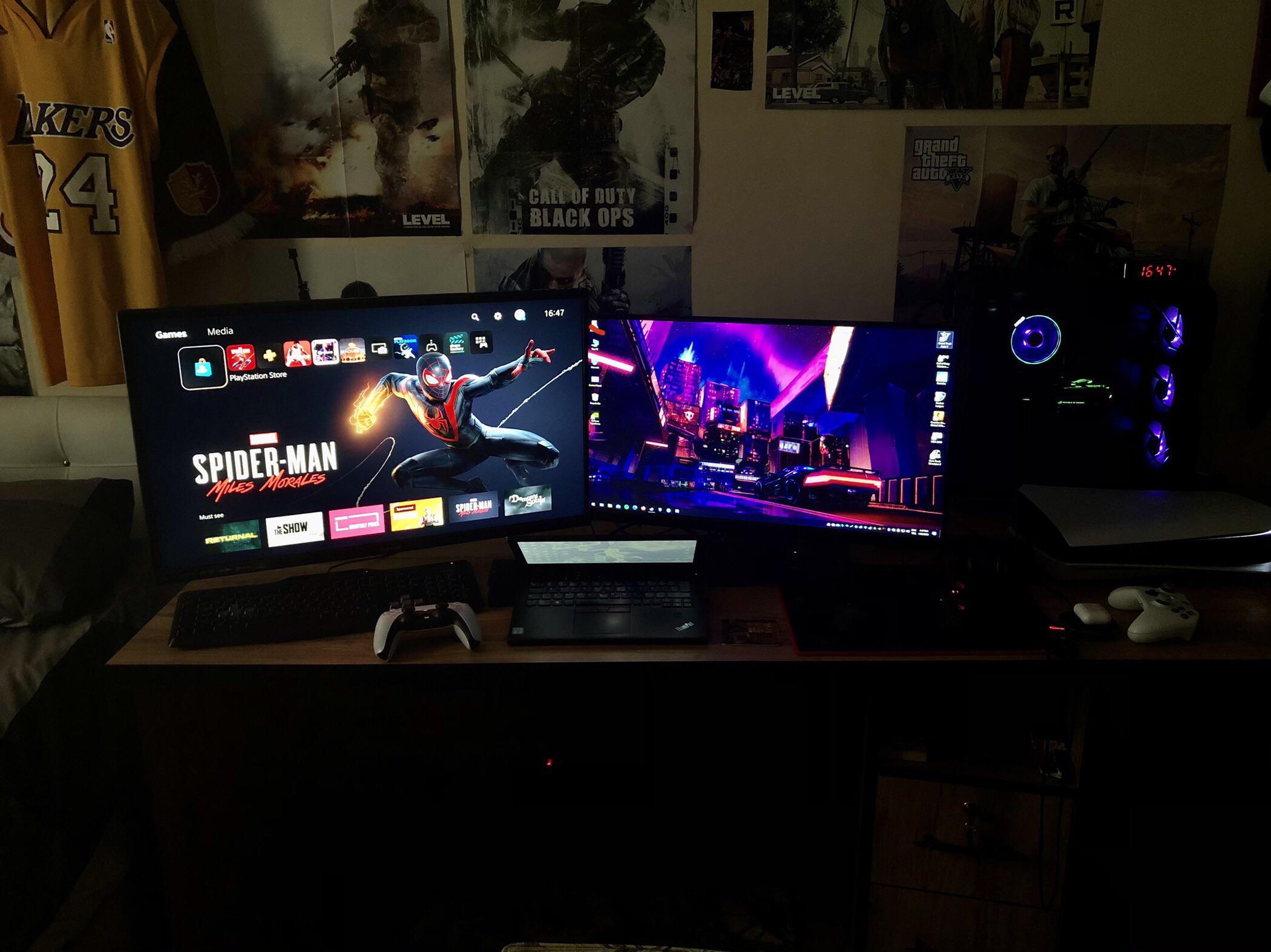 AM Worker / PM Killer | Scrolller