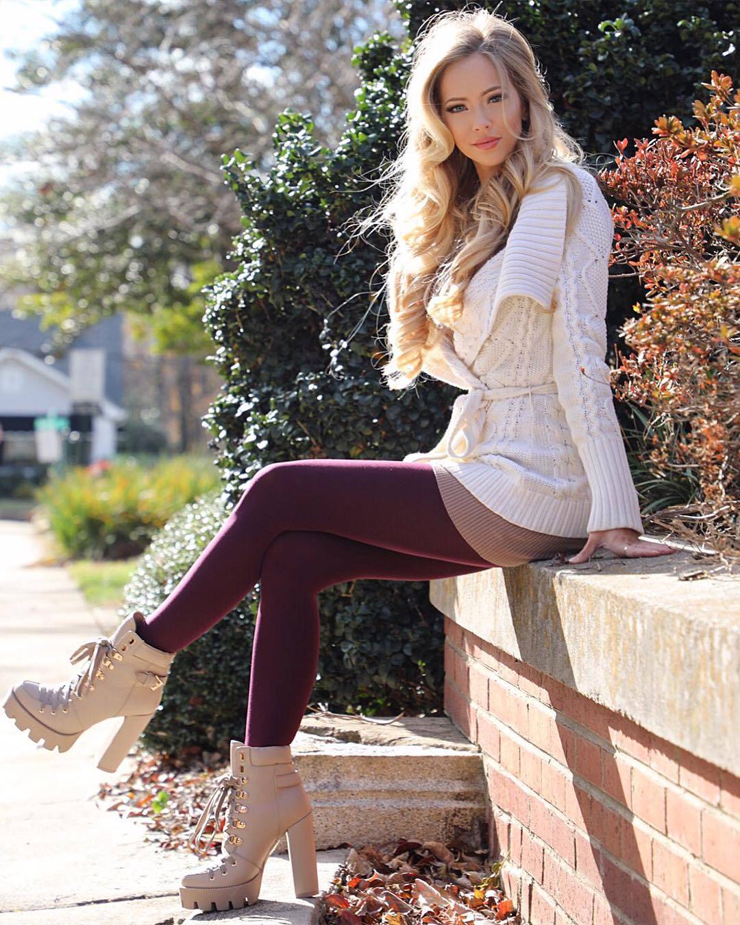 Amanda Taylor | Scrolller