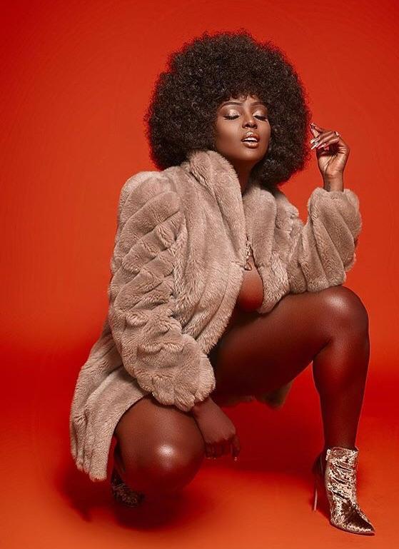 Amara La Negra | Scrolller
