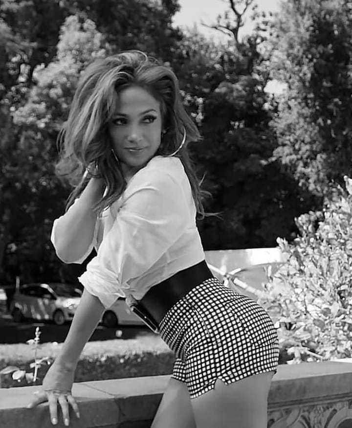 Amazing Figure | Scrolller