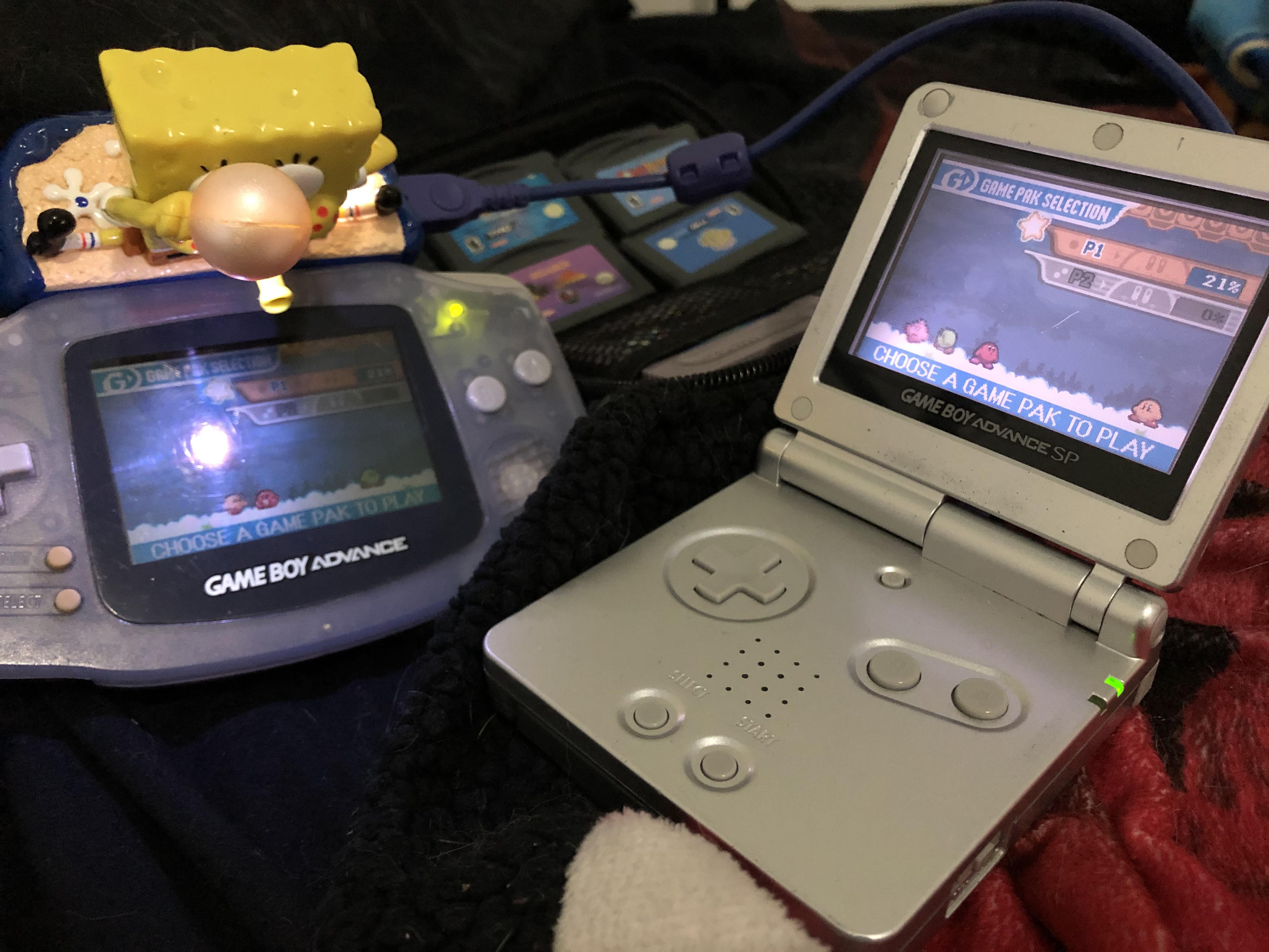 Amazing mirror multiplayer is fun! | Scrolller