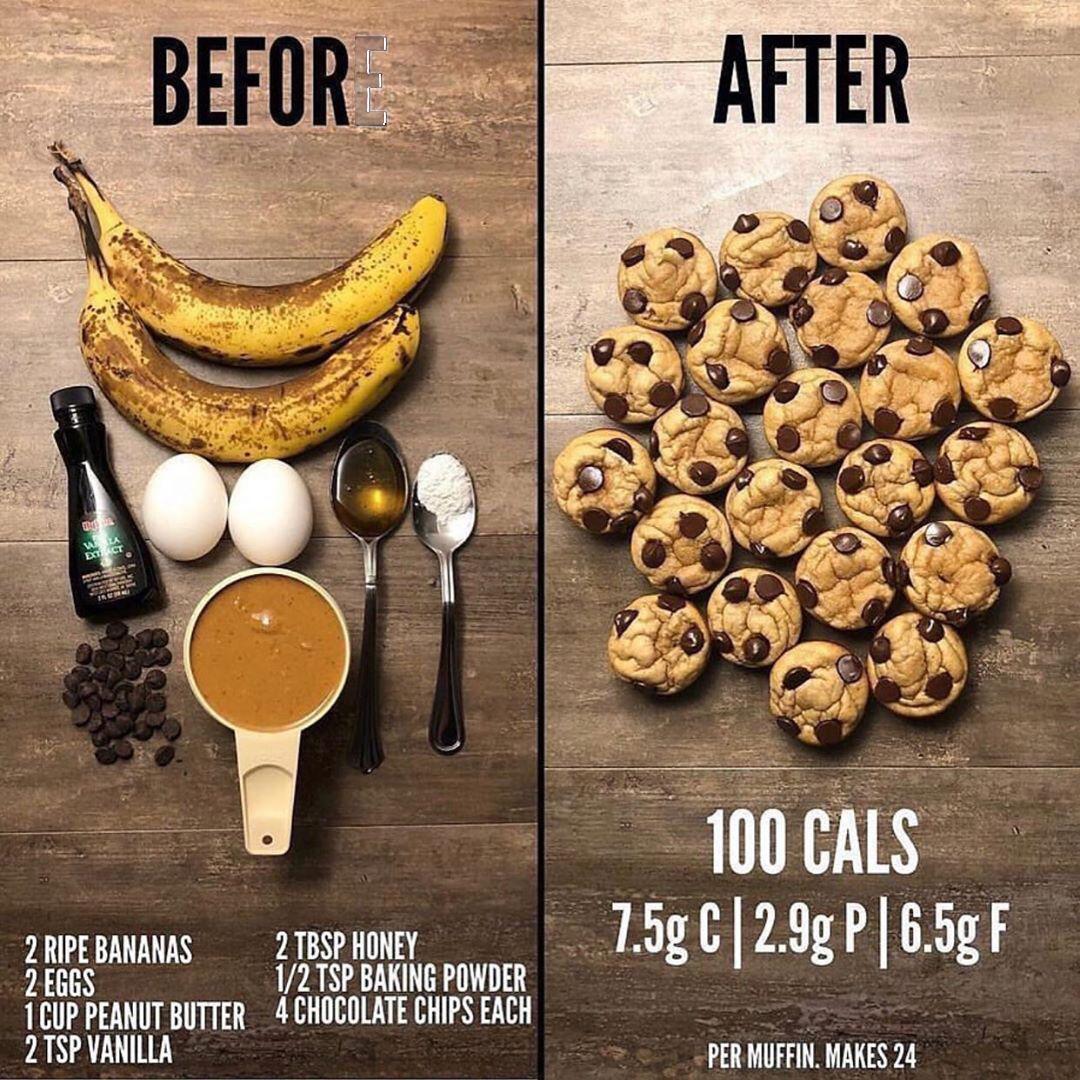 amazing protein snack | Scrolller