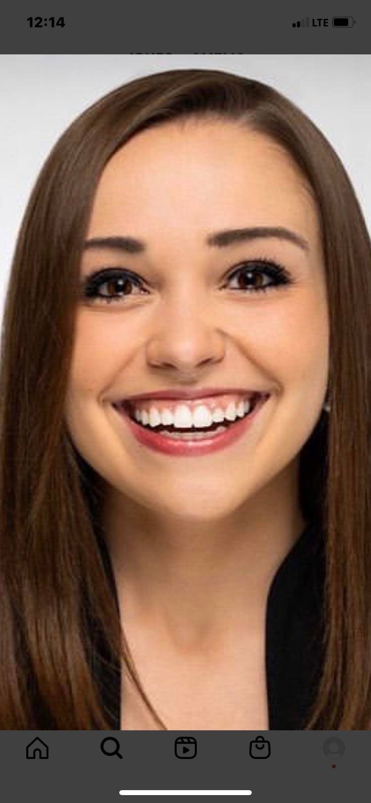 Amelia Jones Fox Milwaukee | Scrolller