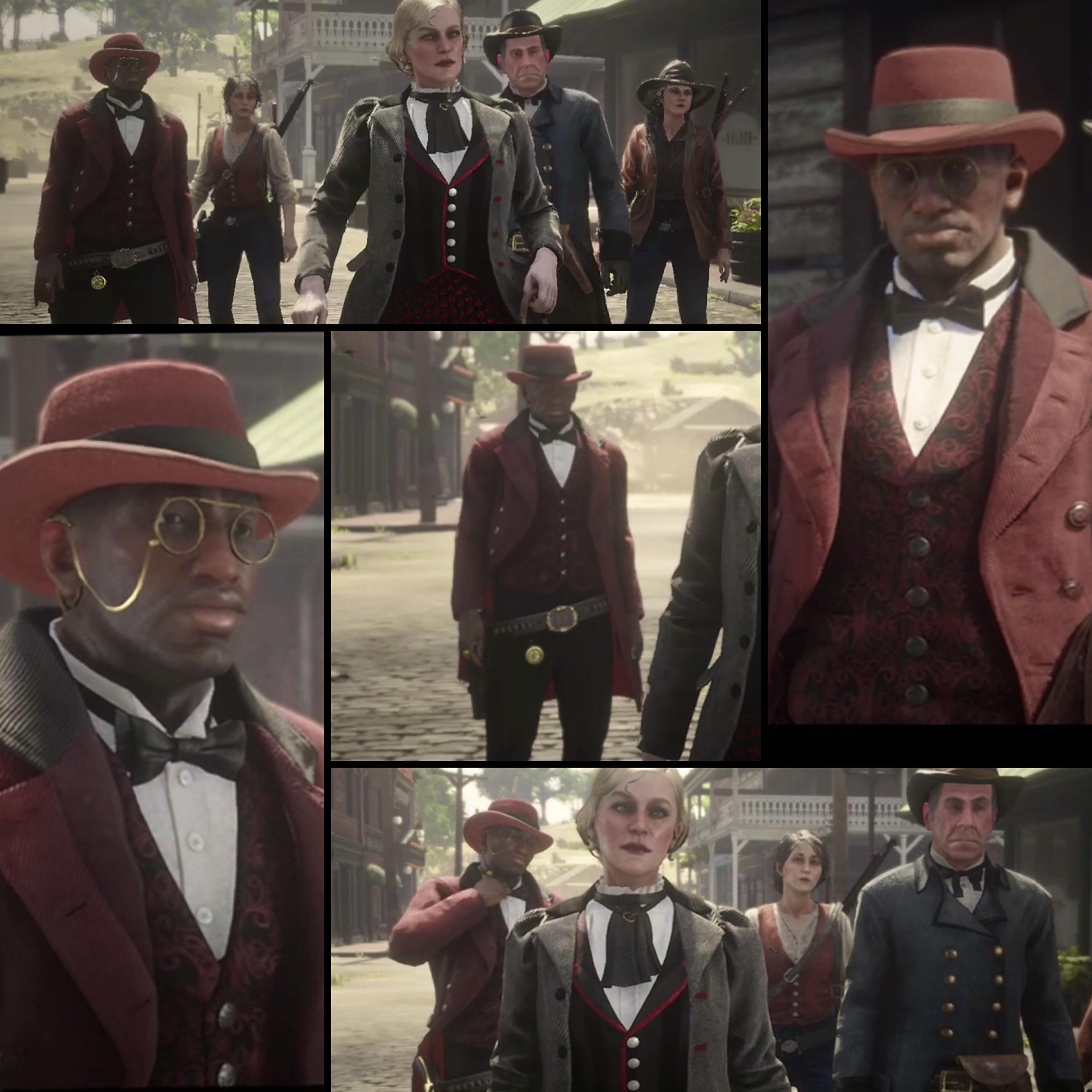 "American Gangster" | Scrolller