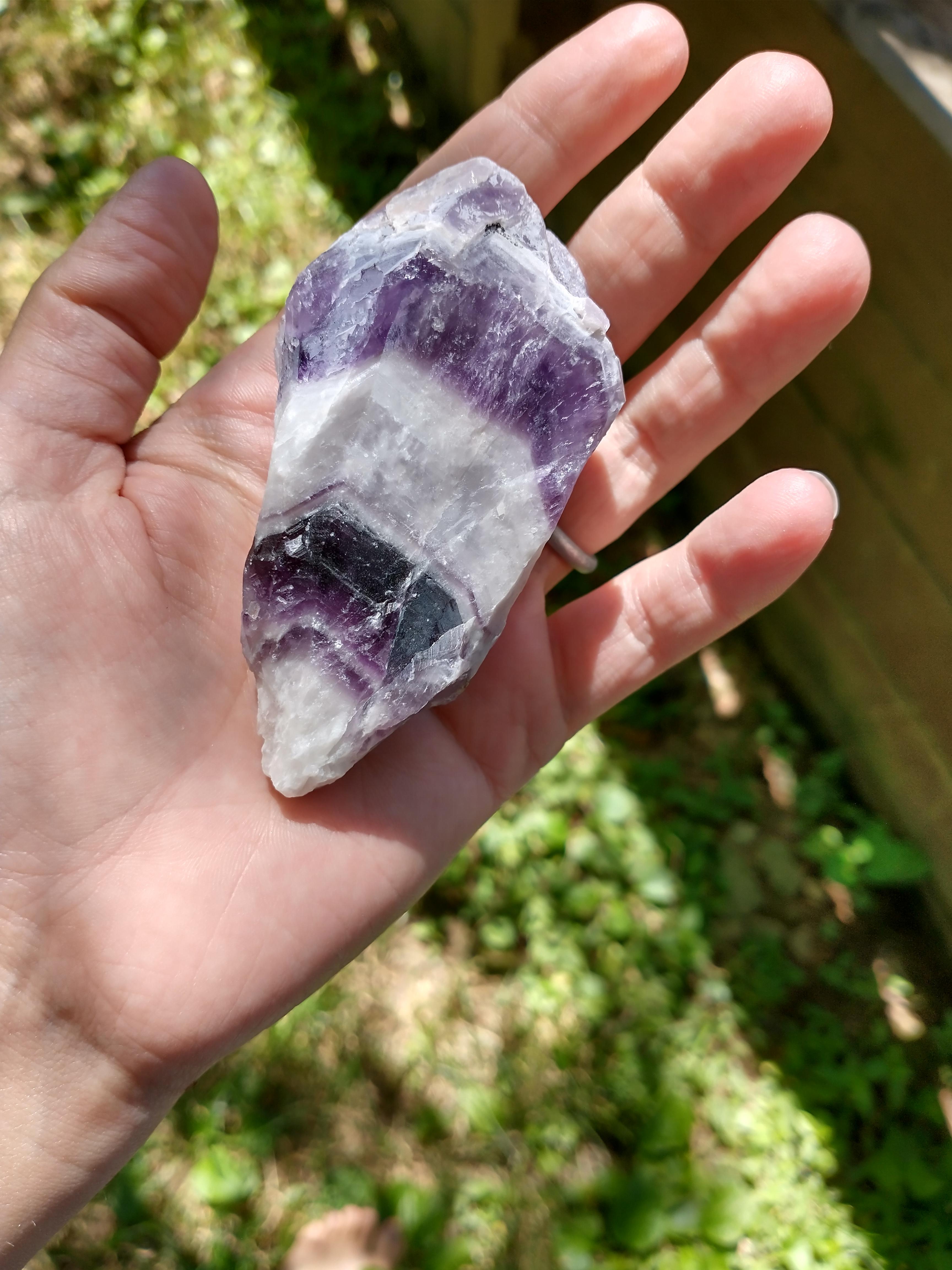 Amethyst🔮 | Scrolller