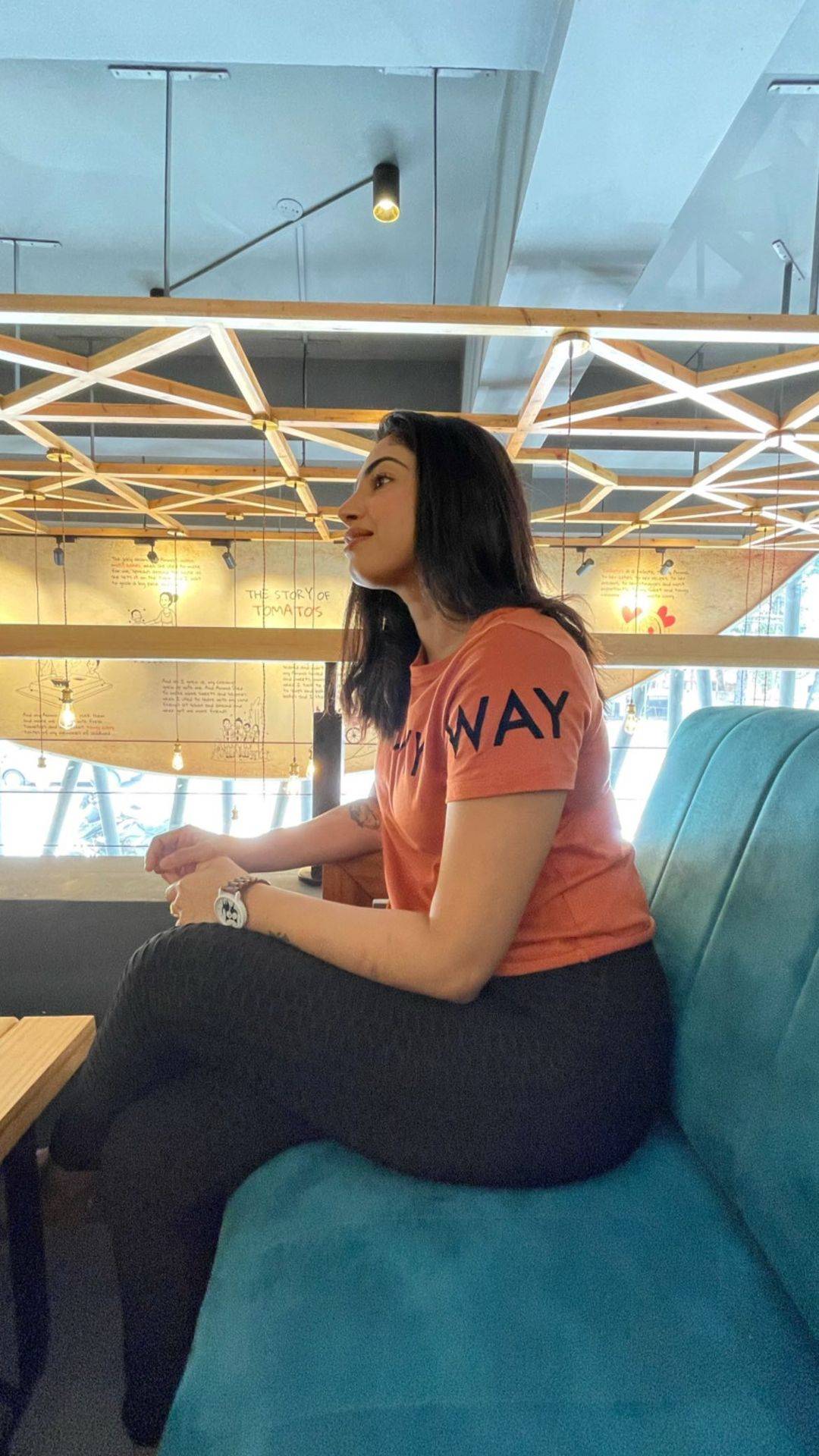 Ameya 🍑🤤 | Scrolller