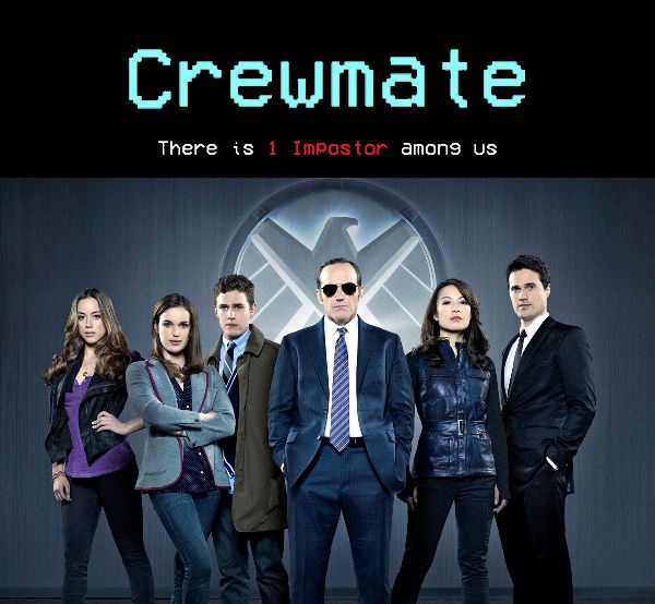 Among Us | Scrolller