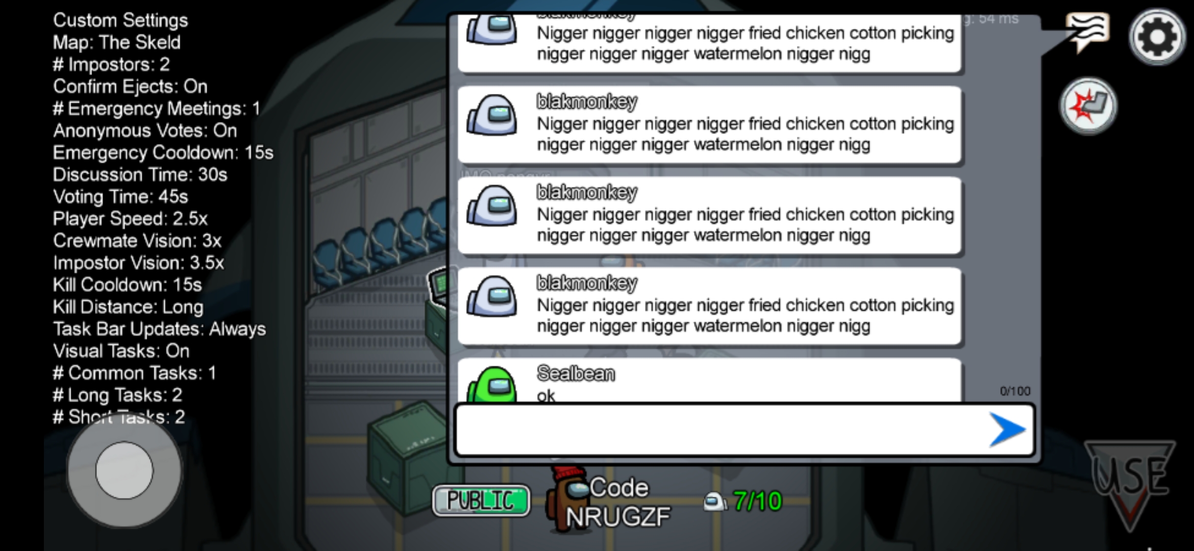 Among us is amazing | Scrolller