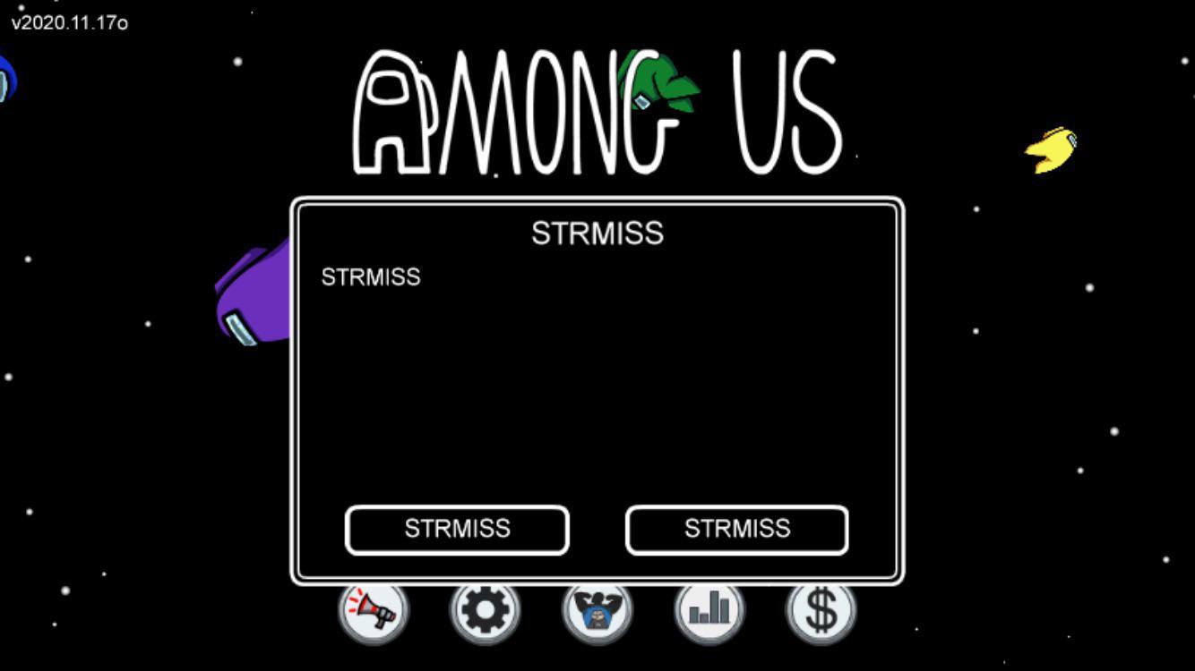 among us strmiss | Scrolller