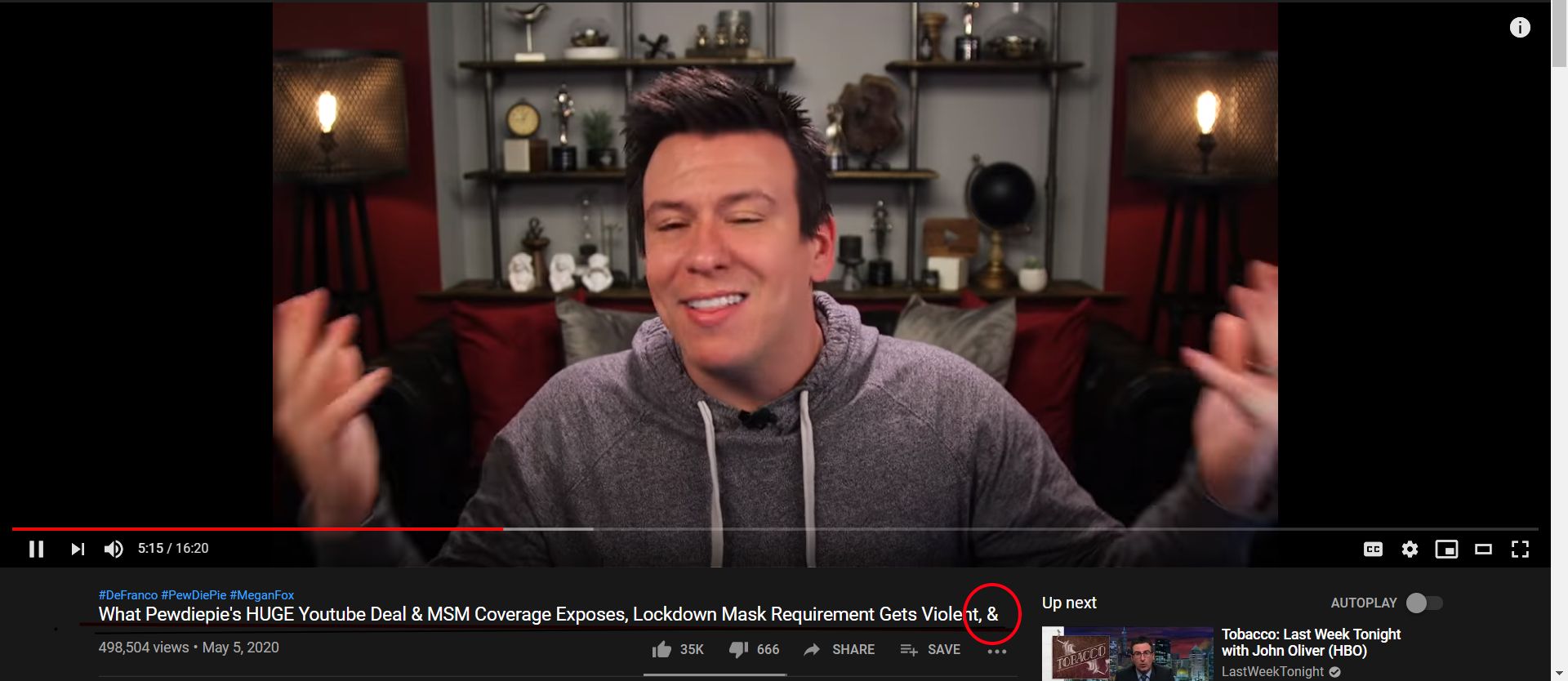 & what, Phil? & WHAT?!? | Scrolller