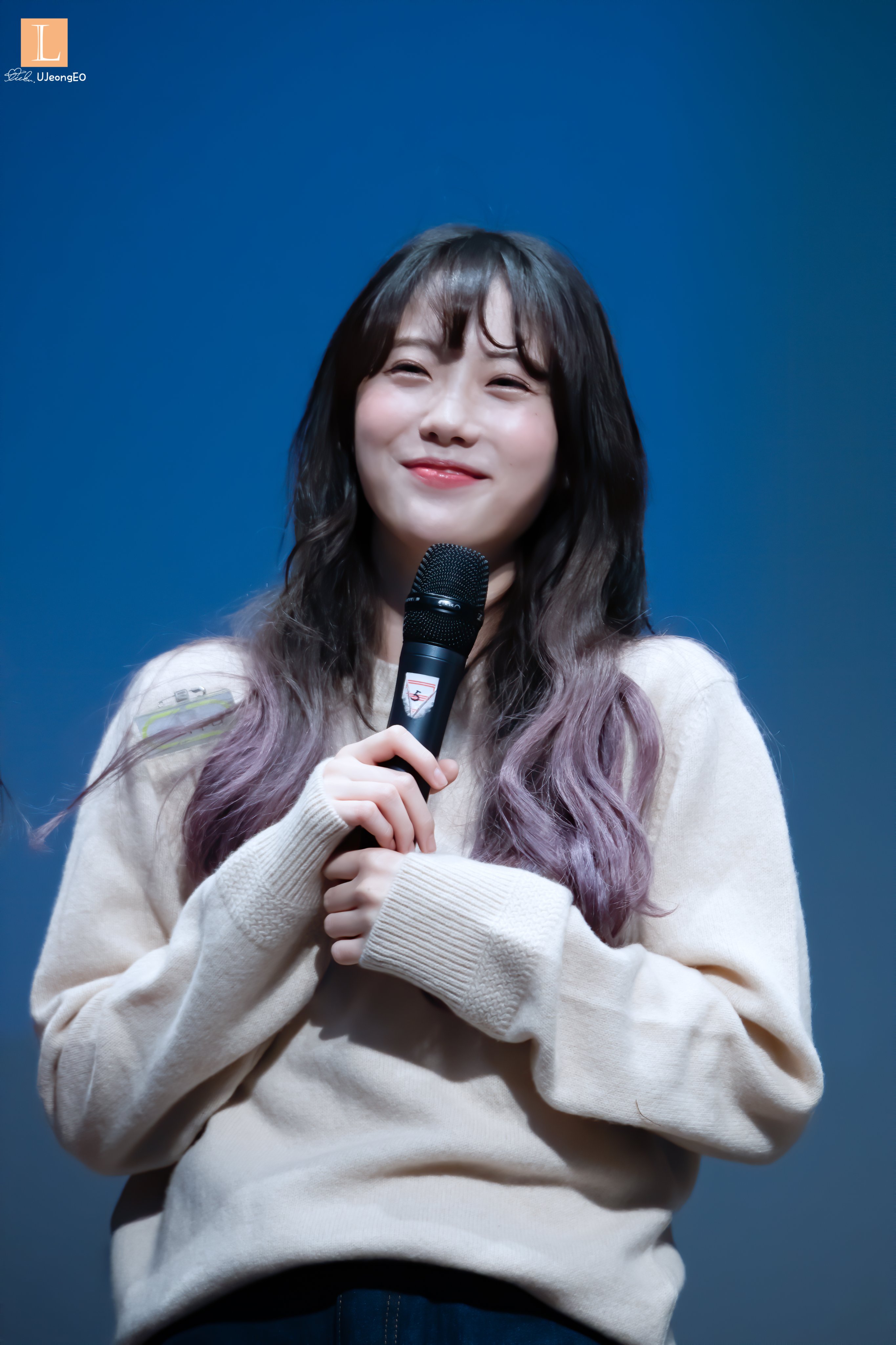 Amused Luda | Scrolller