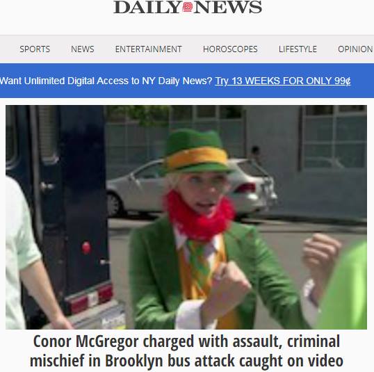 An authentic Irish experience | Scrolller