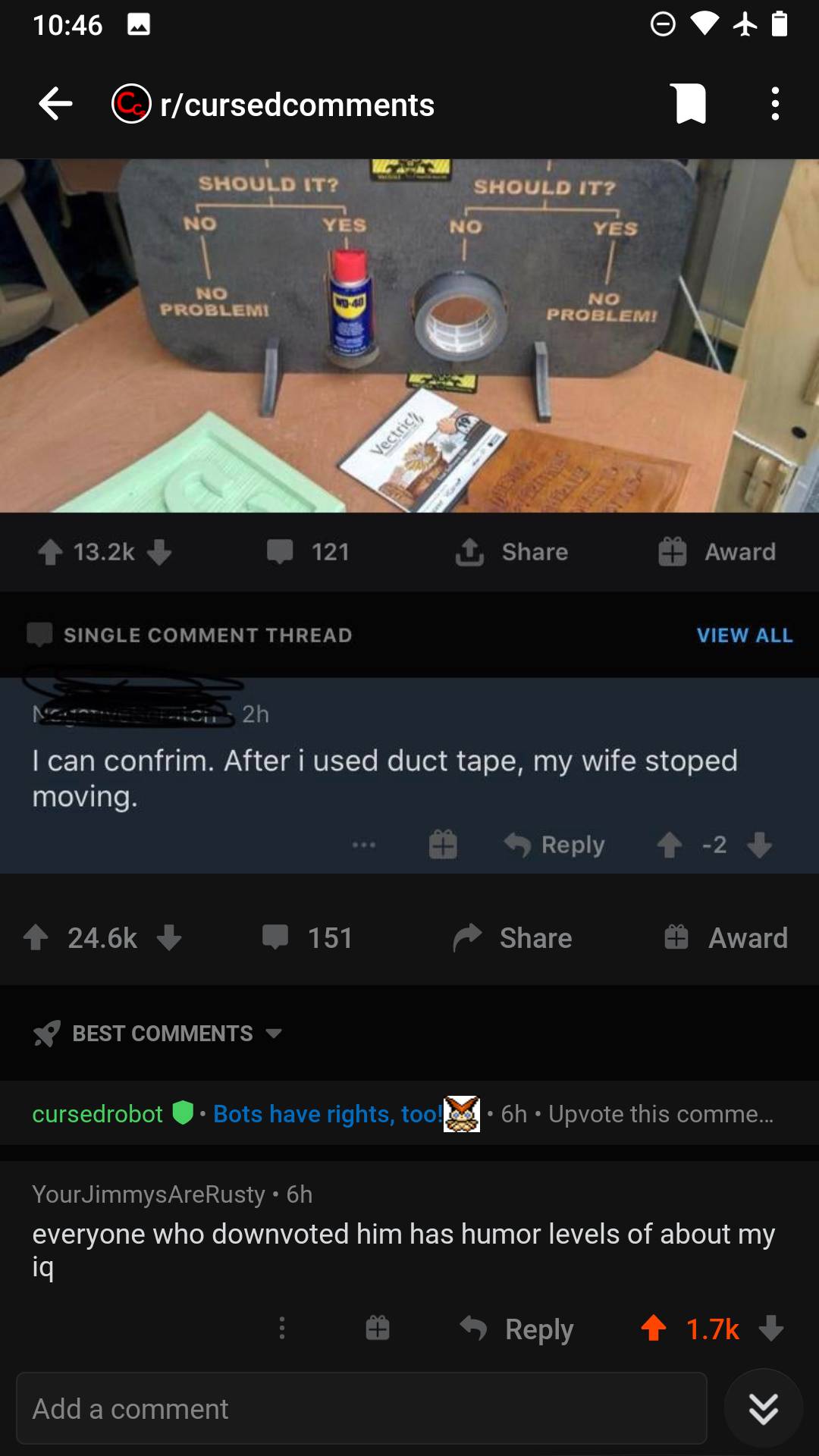 an engineering joke | Scrolller