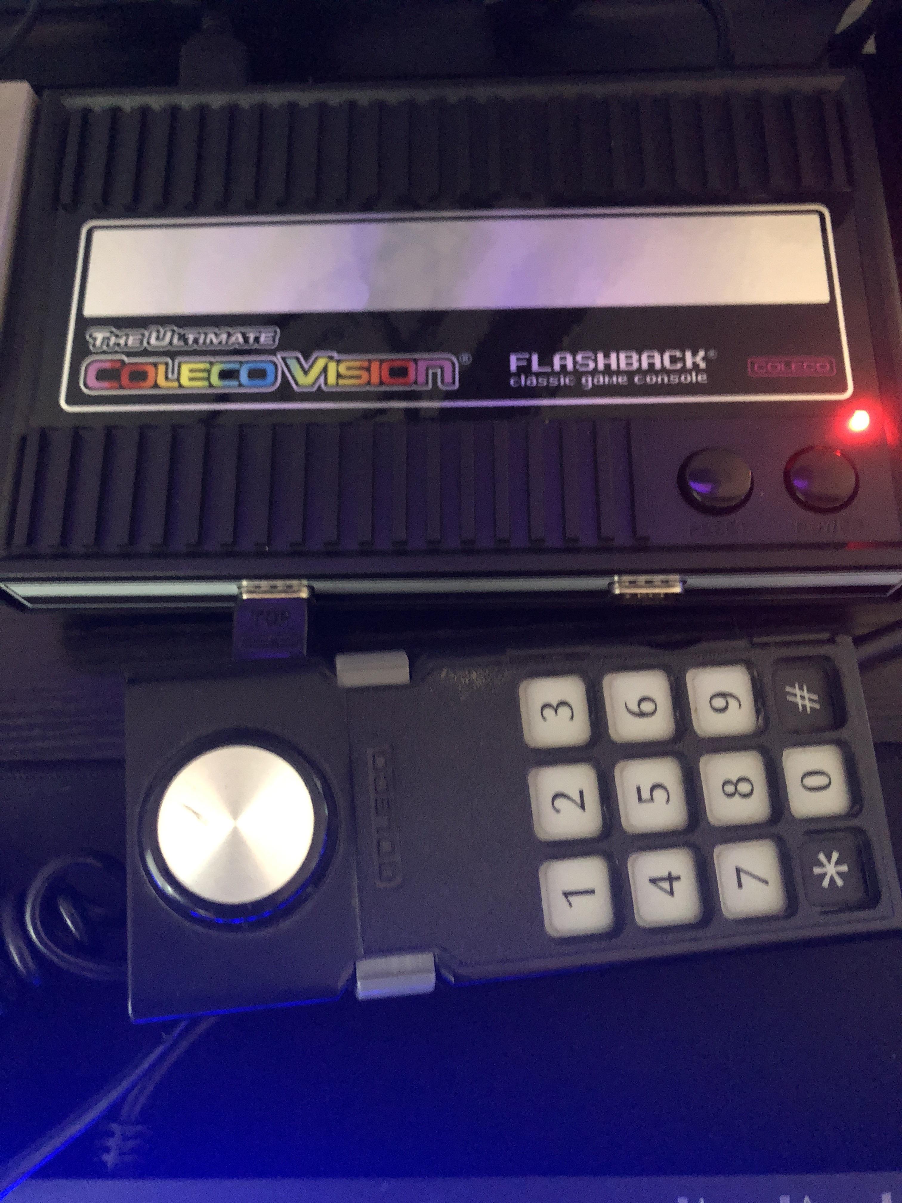 An incredible pi-driven mod with 200+ games, hdmi, connection for an original controller and ...