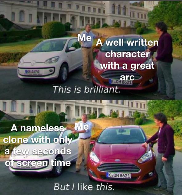 An interesting title | Scrolller