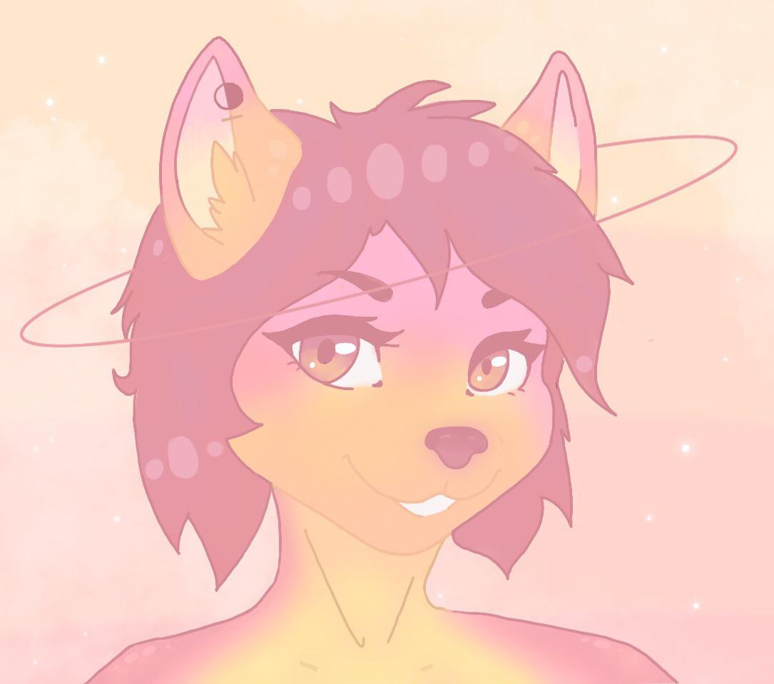 An old OC (Aurora) - Thinking about selling her 🥺 | Scrolller