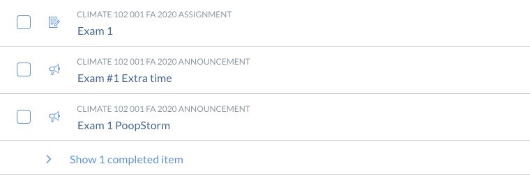 An Online Exam, in Three Parts | Scrolller