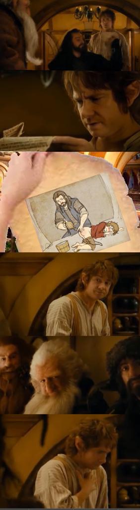 An Unexpected “Party” | Scrolller