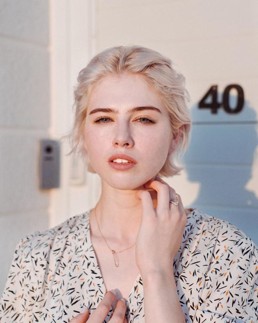 Anastasia Scrolller