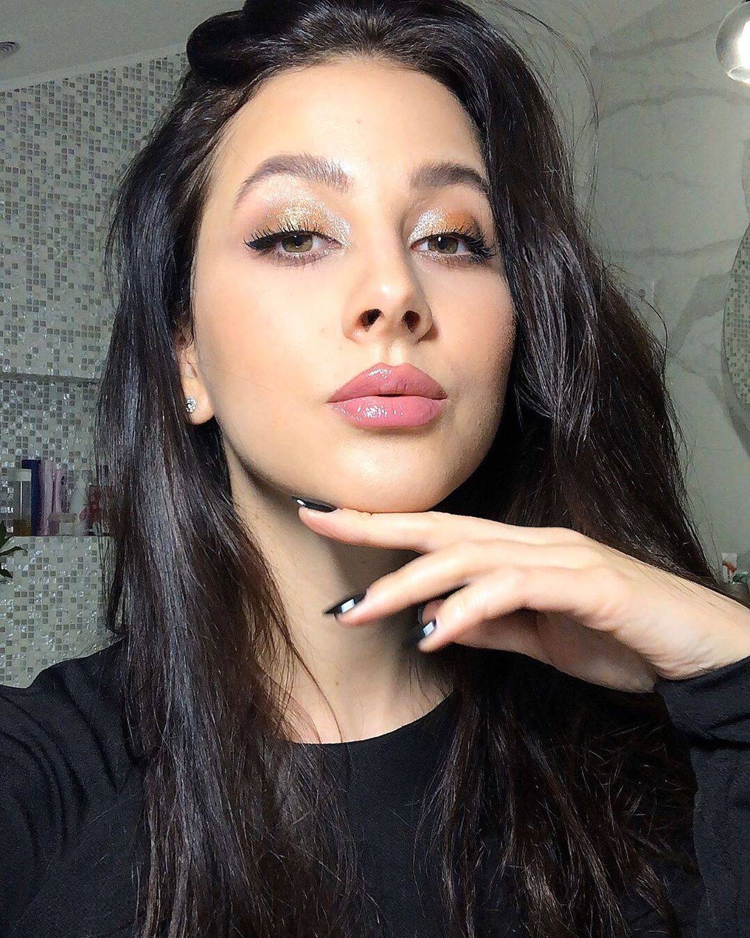 Anastasia Kozhevnikova | Scrolller