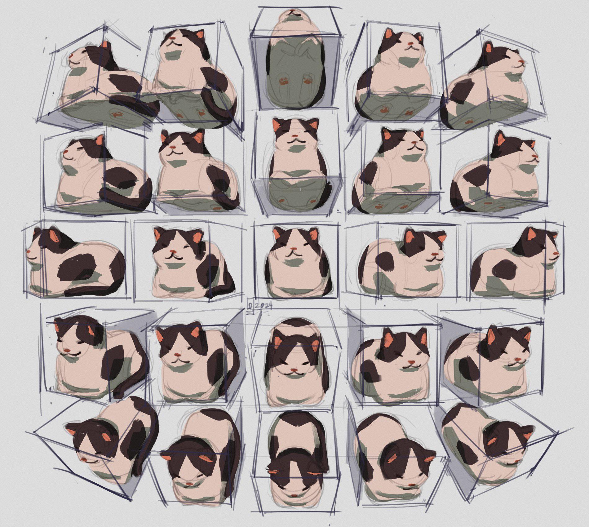 Anatomy of a Loaf | Scrolller