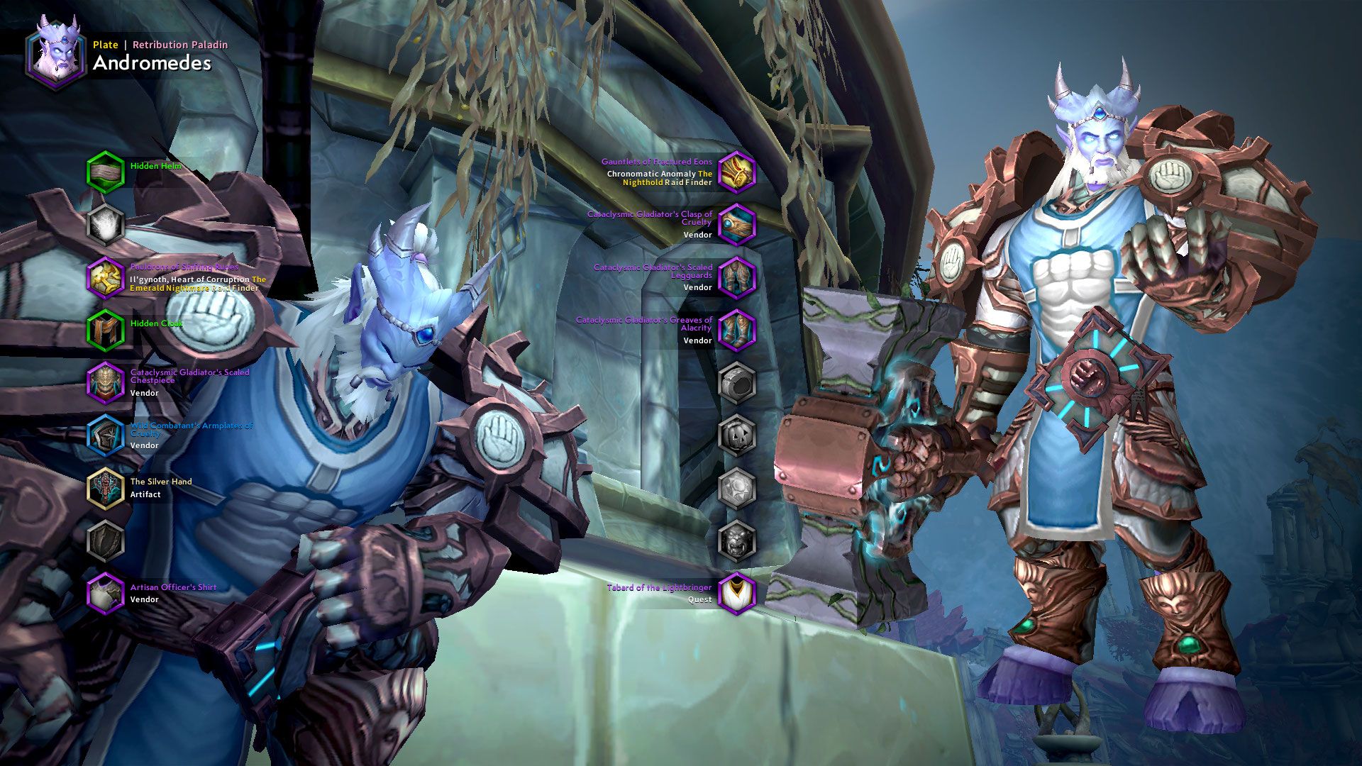 Ancient guardian | Scrolller