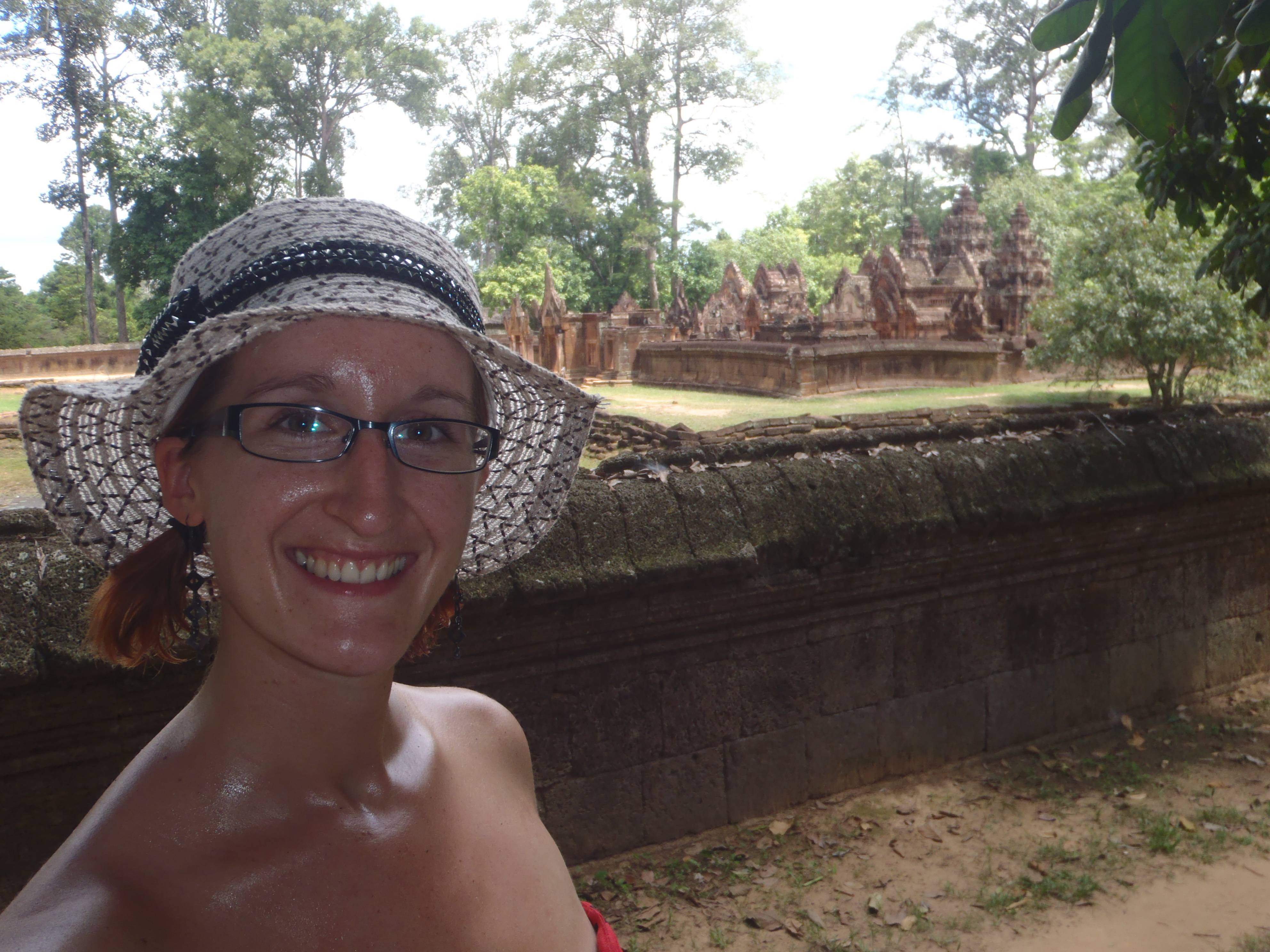 ancient ruins | Scrolller