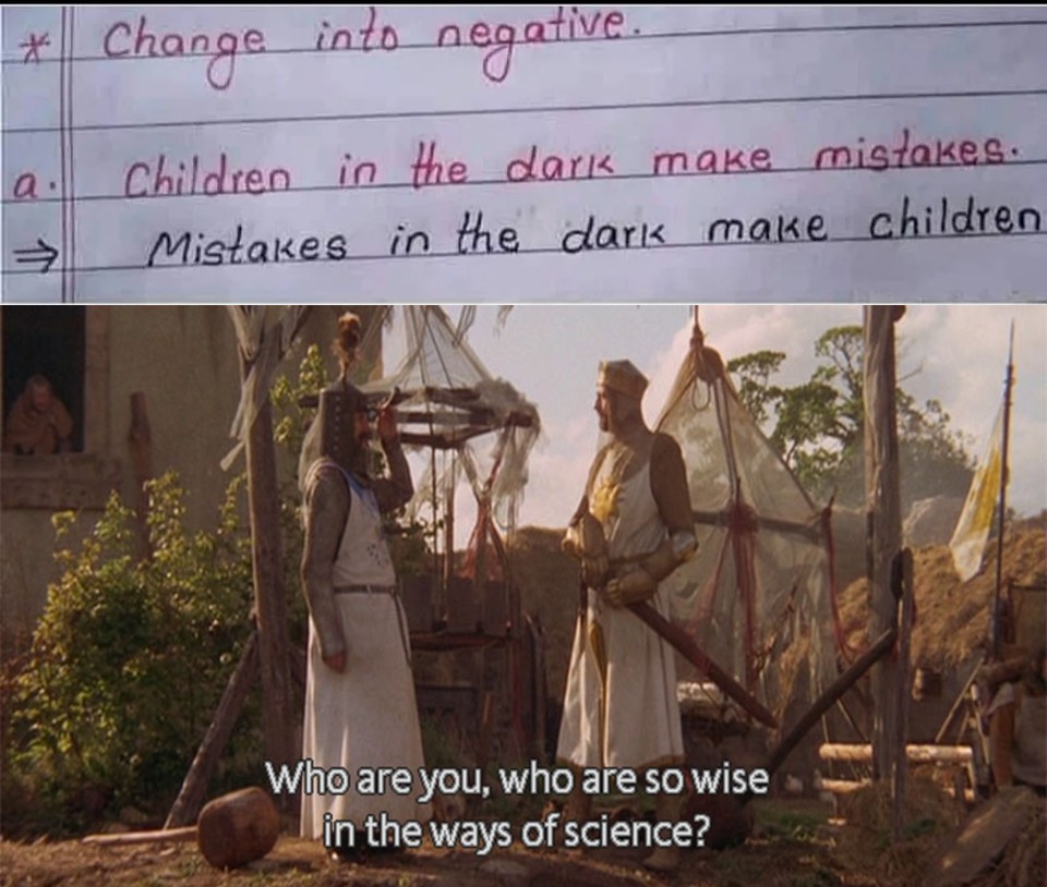 Ancient wisdom | Scrolller