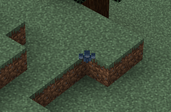 And a baby wither. | Scrolller