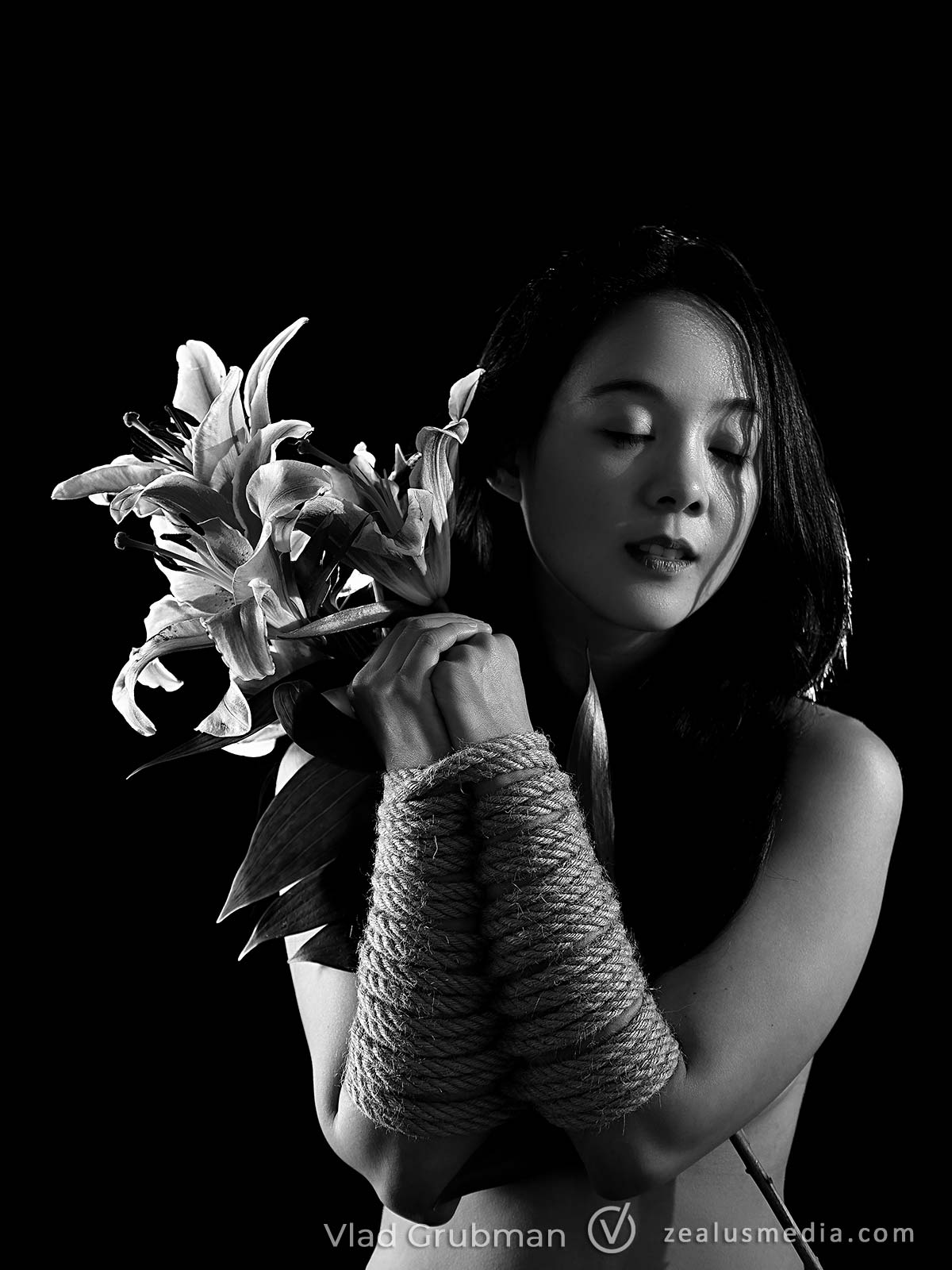 ...and a prayer [3] | Scrolller