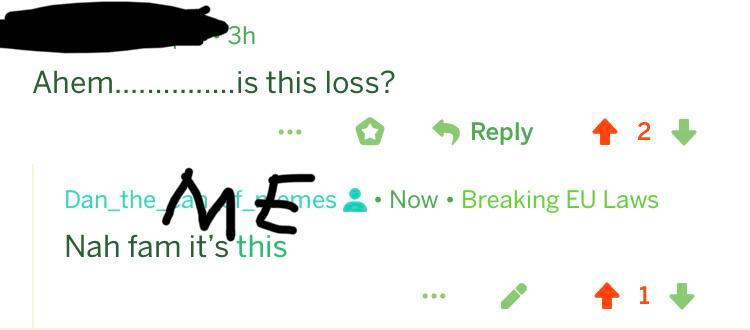 And now we wait | Scrolller