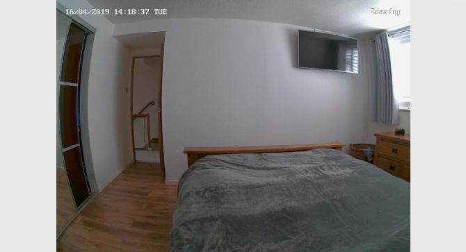 And off center | Scrolller