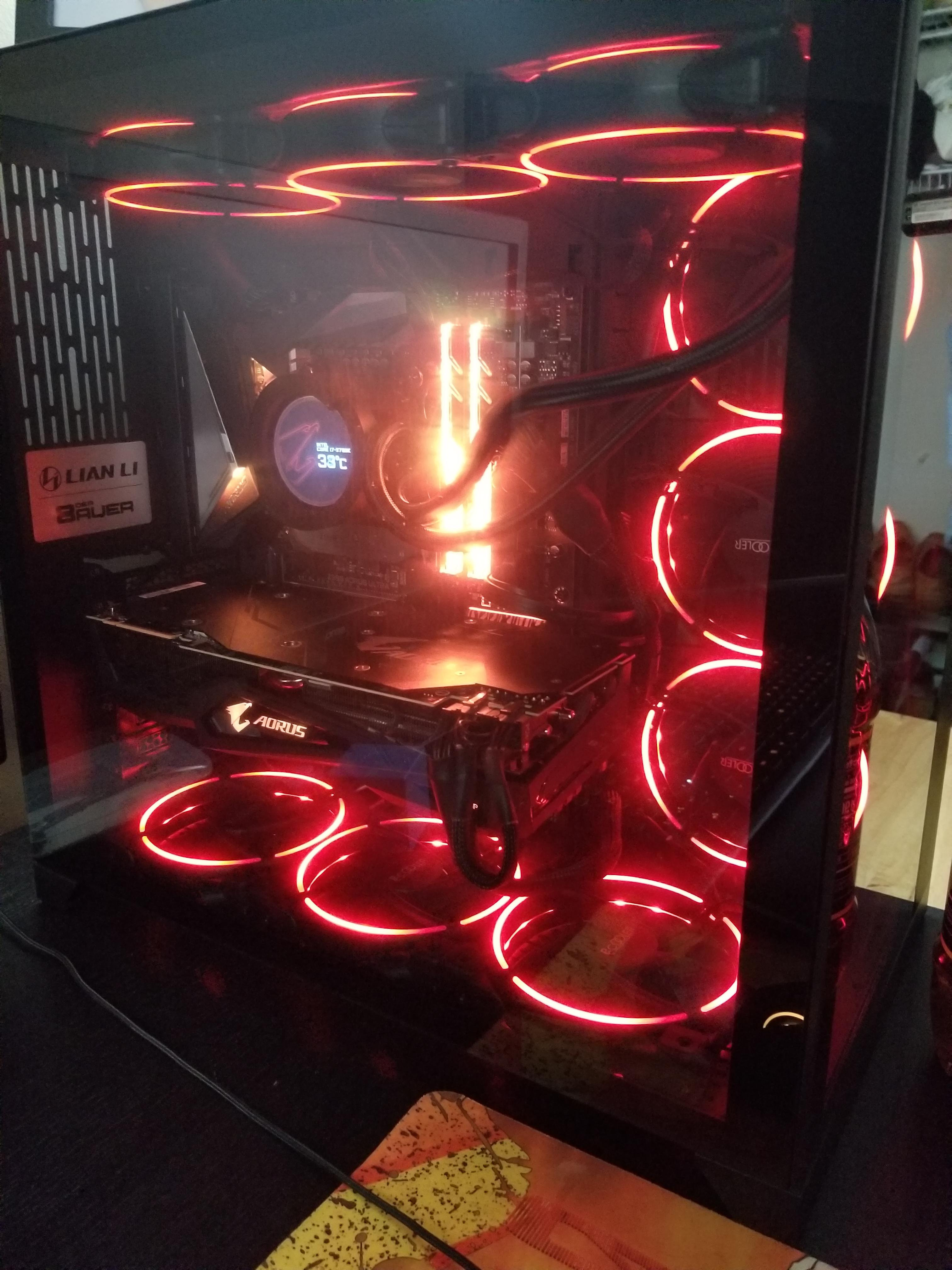 And She Is Finally Complete Scrolller