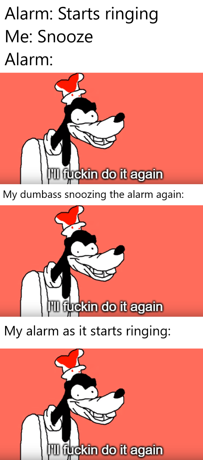 And so the cycle begins | Scrolller