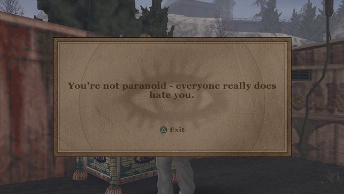 Discover more like Bully: And this is how gary went crazy and Related Content | Scrolller