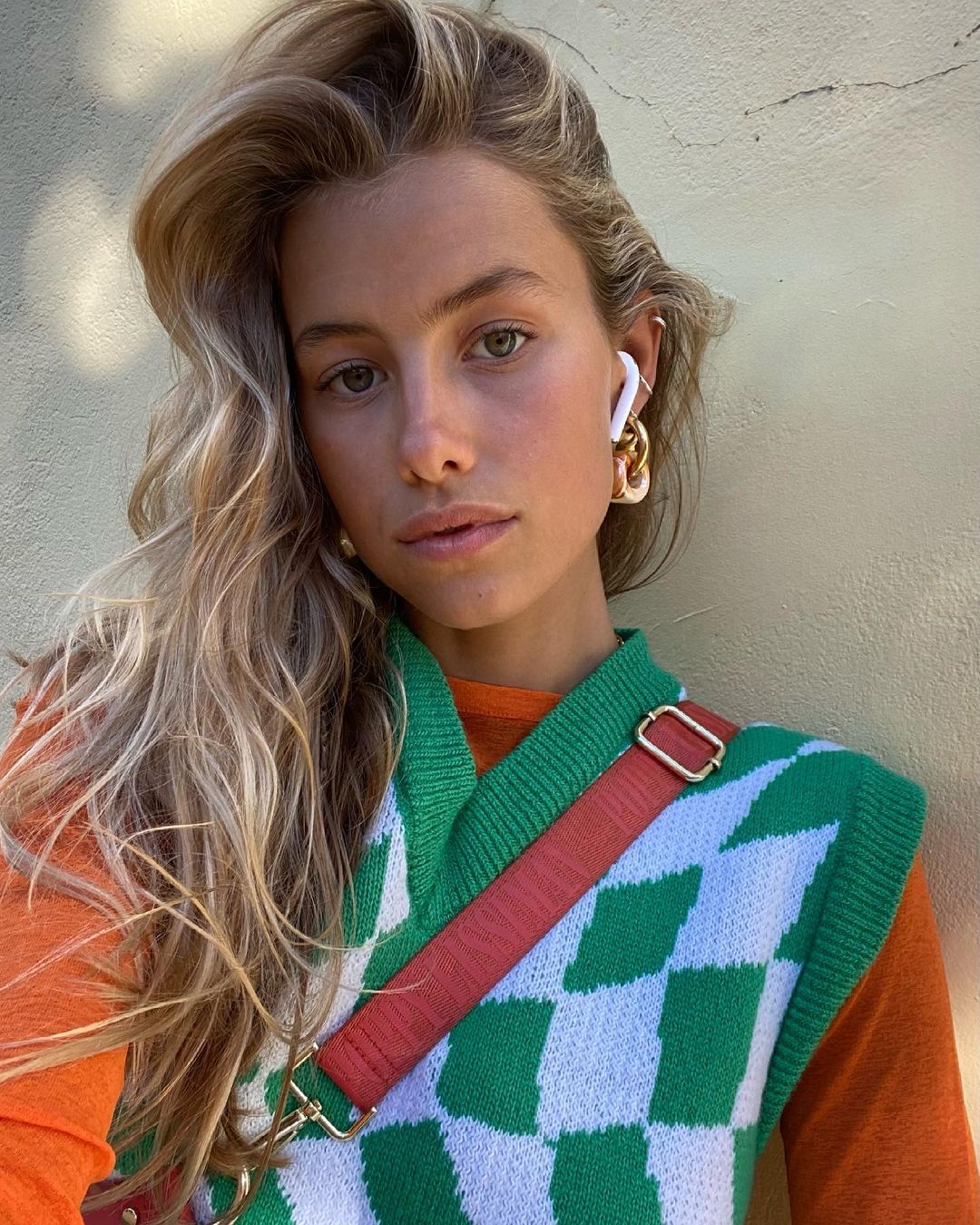 Andrea Mary [irtr] | Scrolller