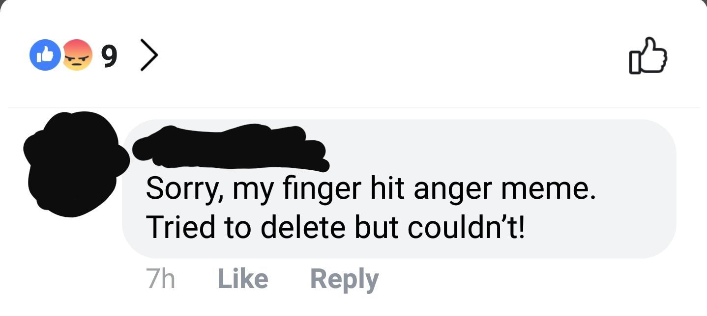 Anger meme are the worst | Scrolller