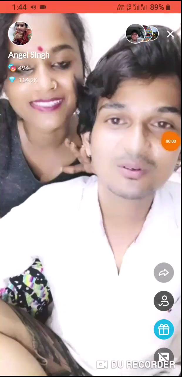 Angle Singh Tango Show | Scrolller