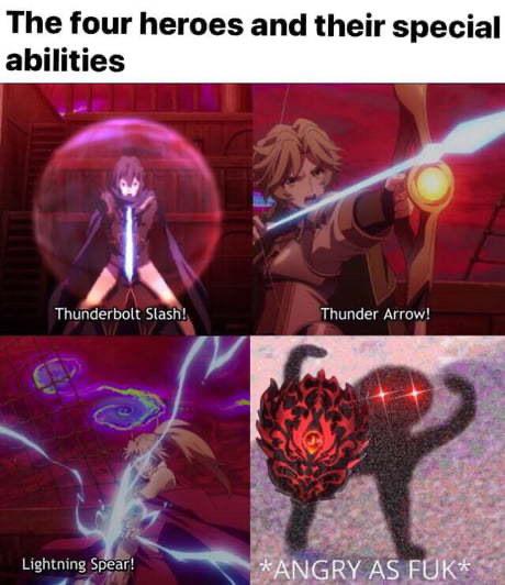 Angry Boi | Scrolller