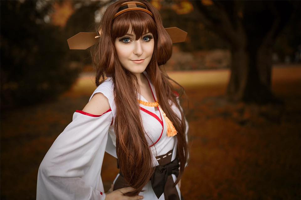 AnissaCosplay Dumb | Scrolller